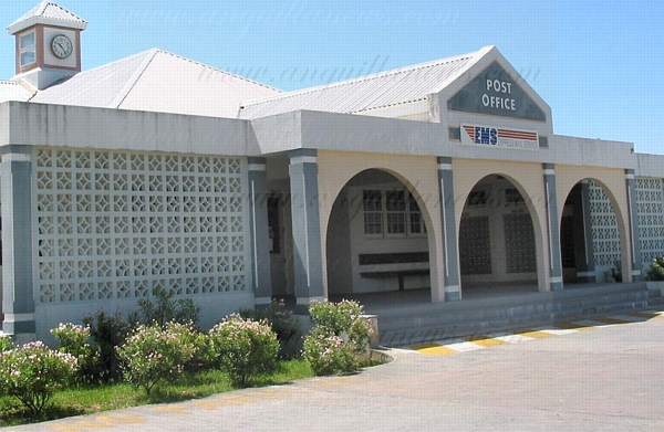 Pictures of Buildings in Anguilla - Land Marks - Anguilla Buildings